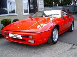 Lotus Excel Brake Caliper Refurbishment Specialist