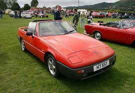 Scimitar SST Brake Caliper Refurbishment Specialist