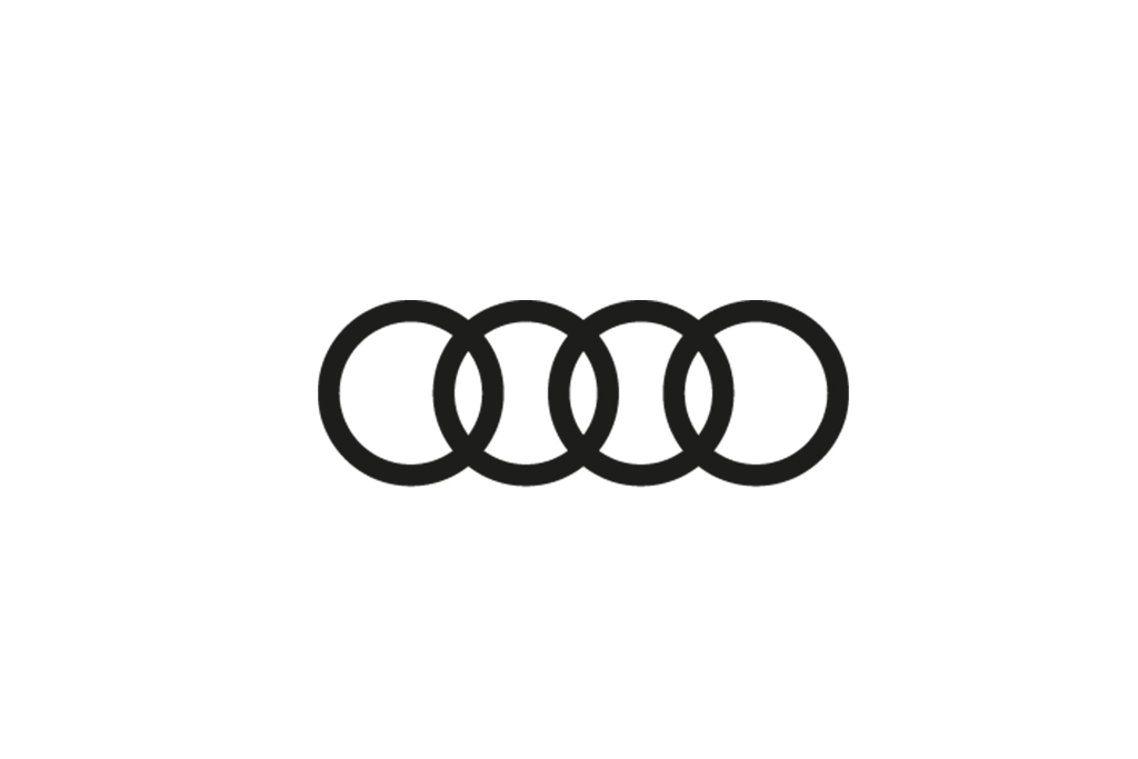 Audi Brake Caliper Decals. High quality BMW M Sport Decals